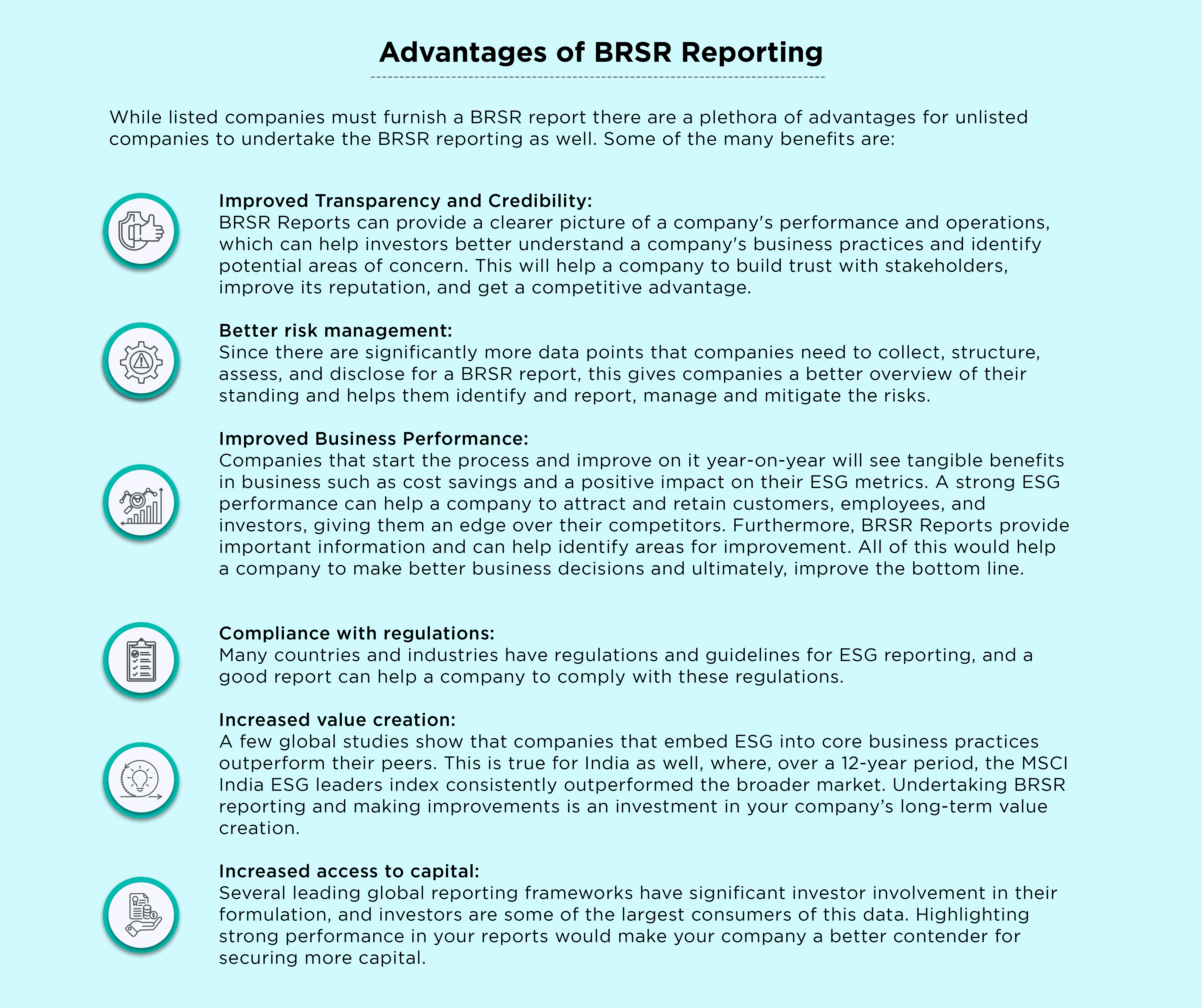 Essential BRSR 2023 Reporting Guidelines: Mastering BRSR Reporting