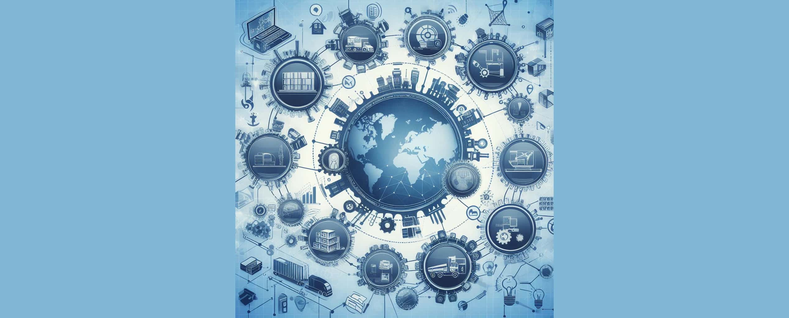 Understanding Tier 1, 2, and 3 Suppliers in Supply Chain Management