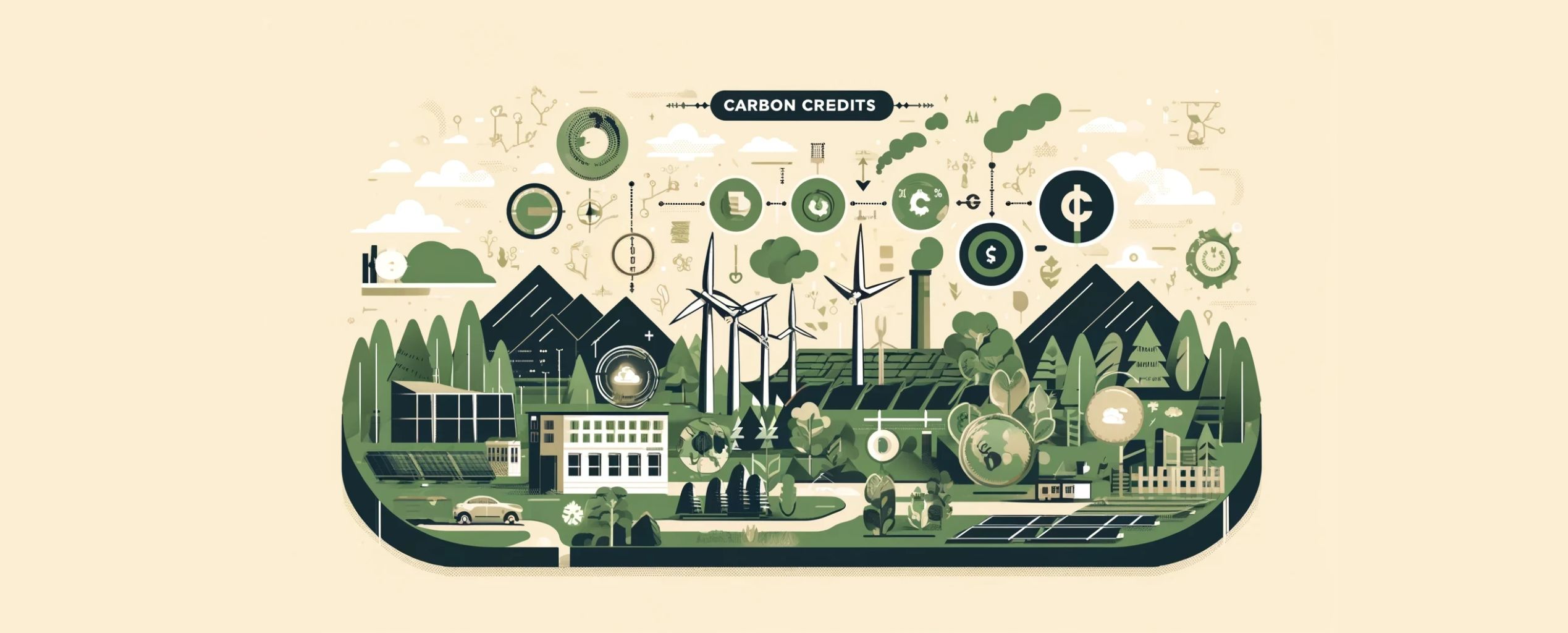 What is Carbon Credit: Benefits and How Carbon Credits Work