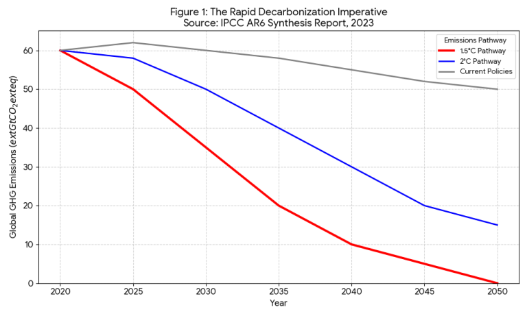 Beyond the Pledge: Forging a Credible Net Zero Pathway with SBTi ...